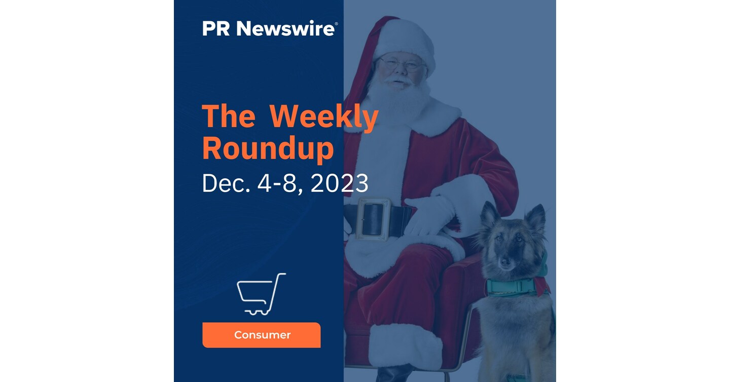 This Week in Consumer News: 12 Stories You Need to See