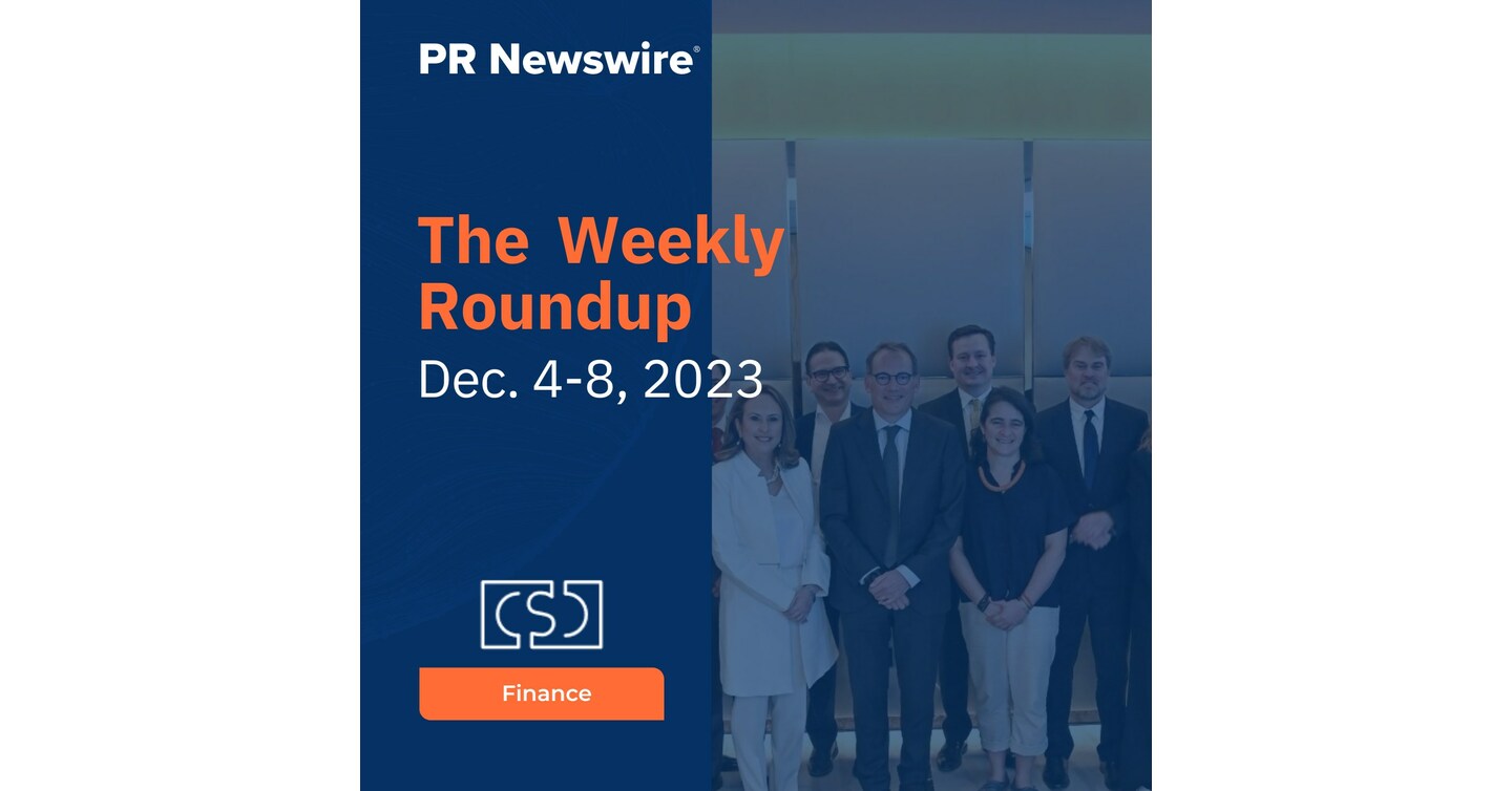 This Week in Finance News: 10 Stories You Need to See