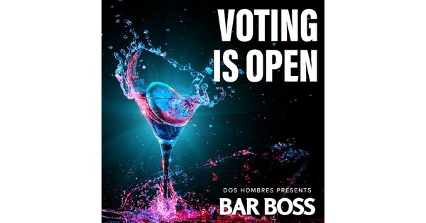Bottoms Up! Colossal Announces Voting is Open for Bar Boss 2023 – TOP ...