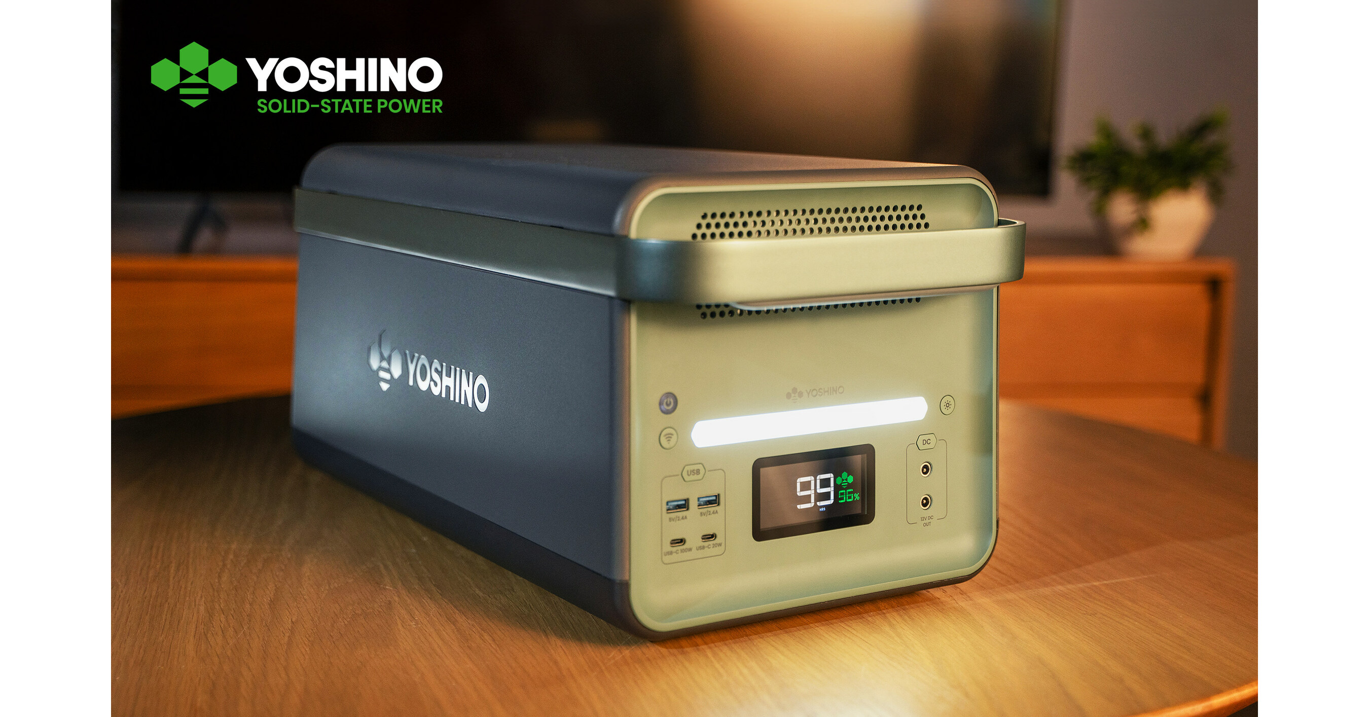 Yoshino Named No. 1 in Home Category Among the 50 Greatest Innovations ...