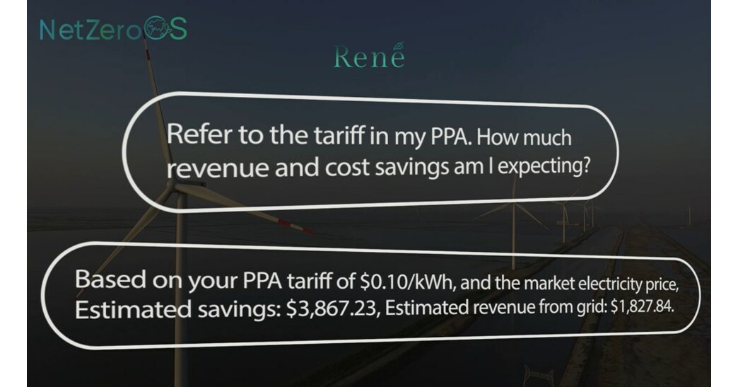 GoNetZero™ Launches Conversational AI Platform 'Renewable Energy ...