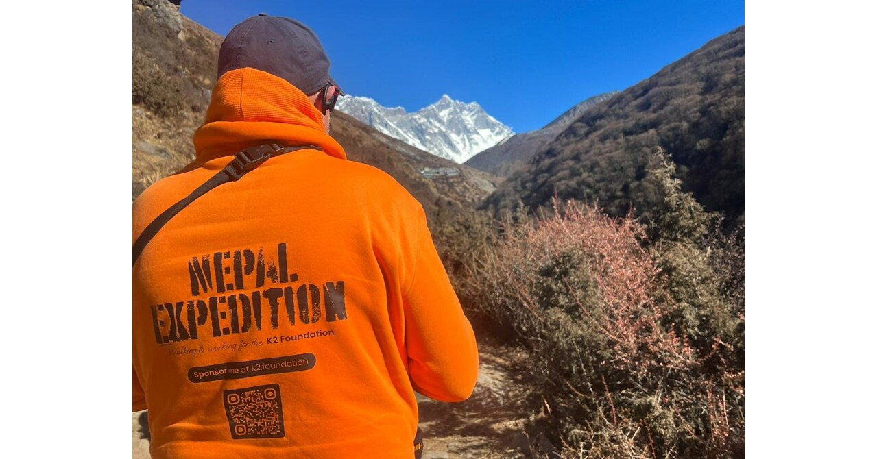 K2 Corporate Mobility embarca em uma incrível expedição ao Nepal, ao ...