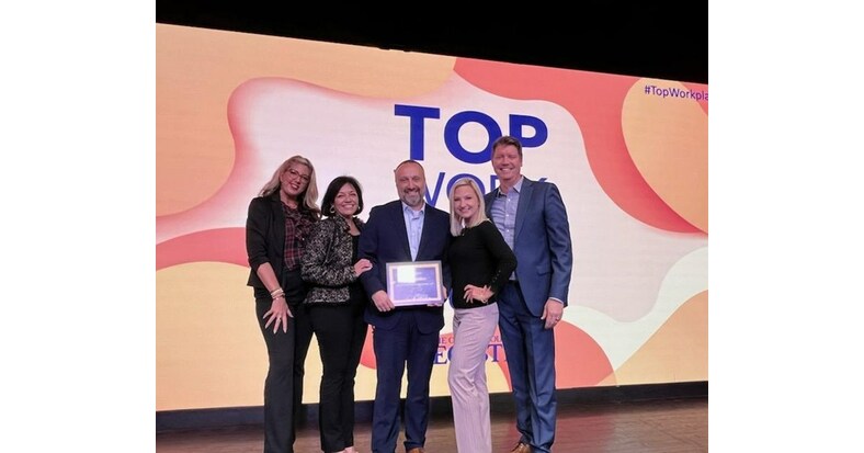 Orange County Register Names Roth Staffing Companies a Winner of the ...