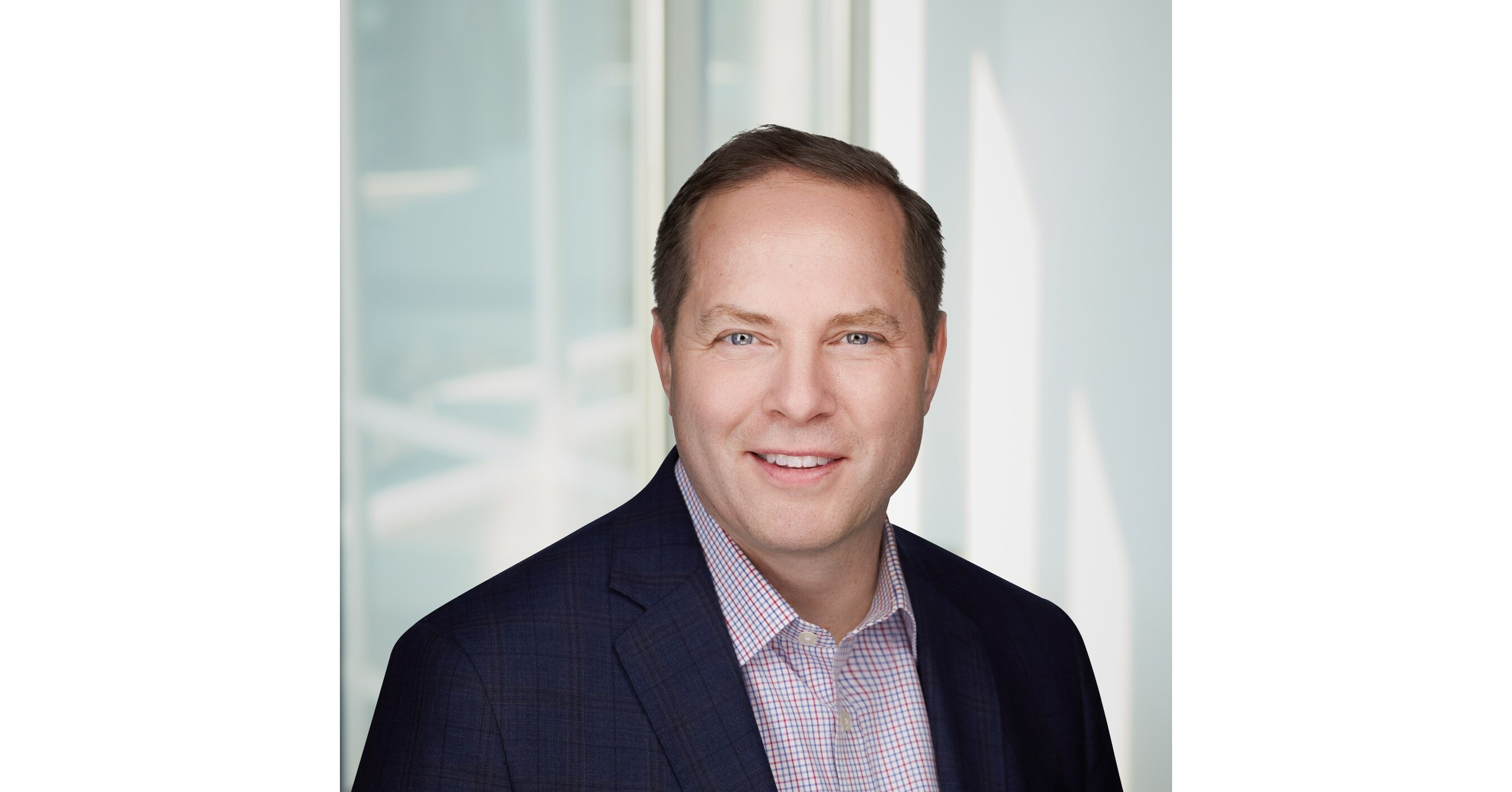 Peraton Appoints Ken Sharp as Executive Vice President and Chief ...