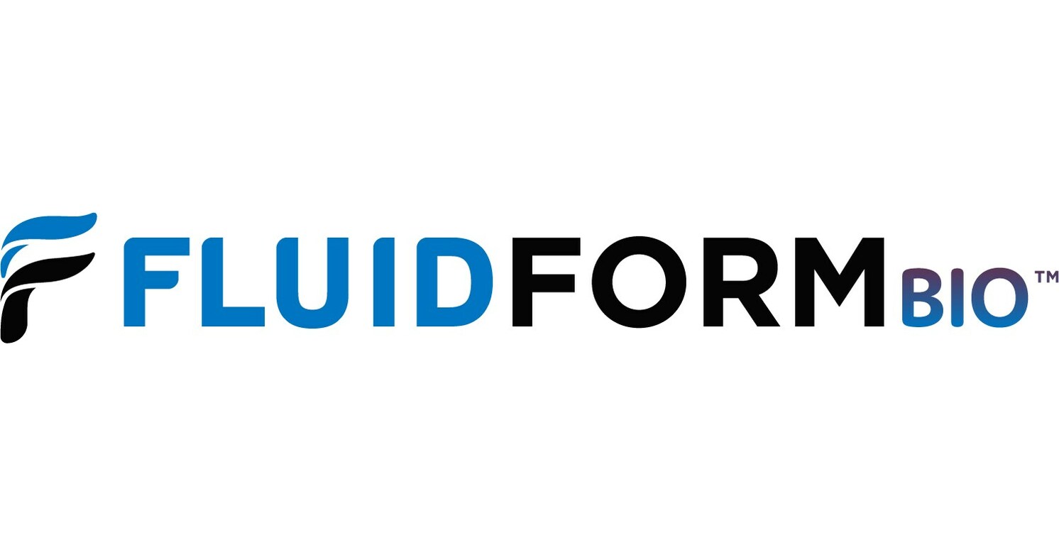 FluidForm Bio Successfully Demonstrates Advancements in Engineered ...
