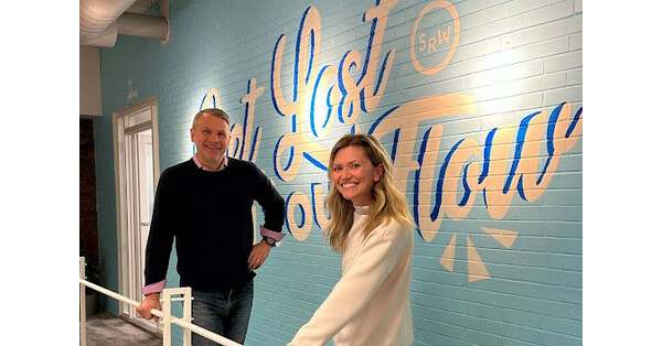 SRW Agency Co-founder, Strategy Veteran Kate Weidner Takes On Newly ...