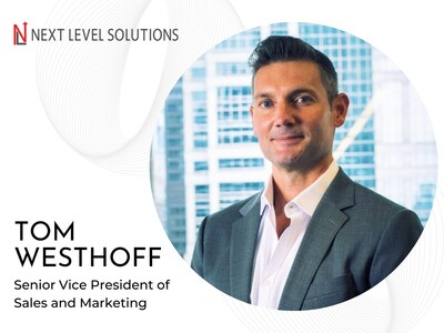Next Level Solutions Welcomes Thomas Westhoff as Senior Vice President ...