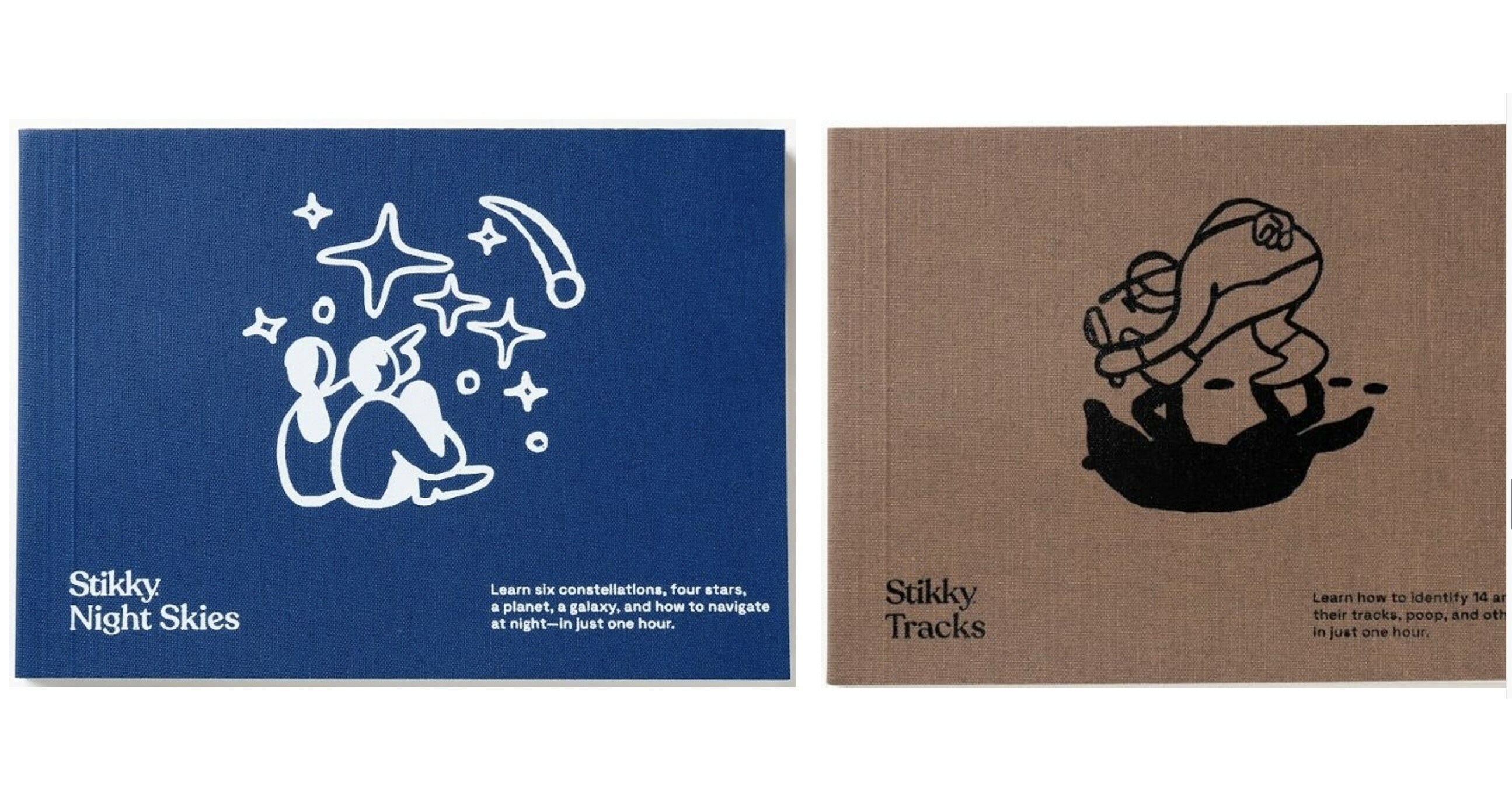 A New Book Series for the Post-Dummies Era: Stikky Launches Highly ...