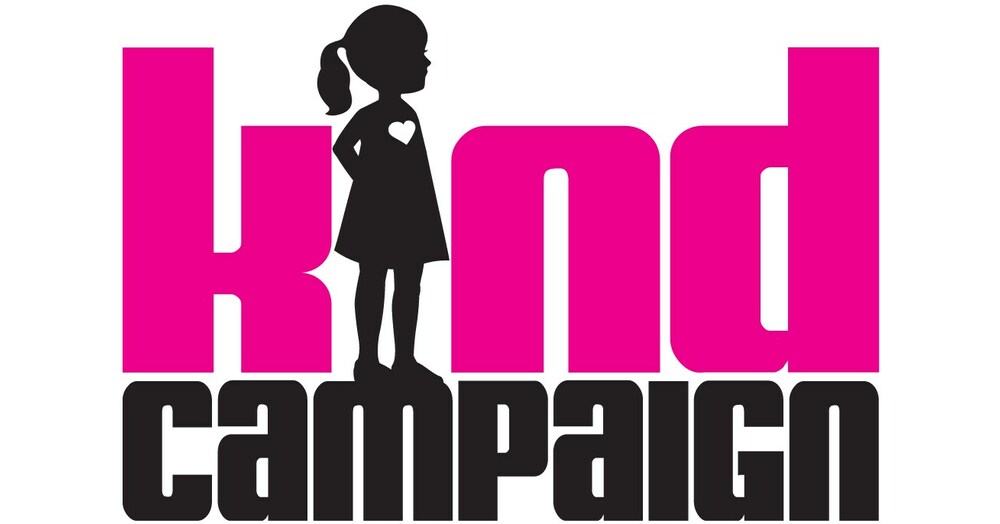 Colossal Supports Kind Campaign | Empowering Girls, Changing Lives