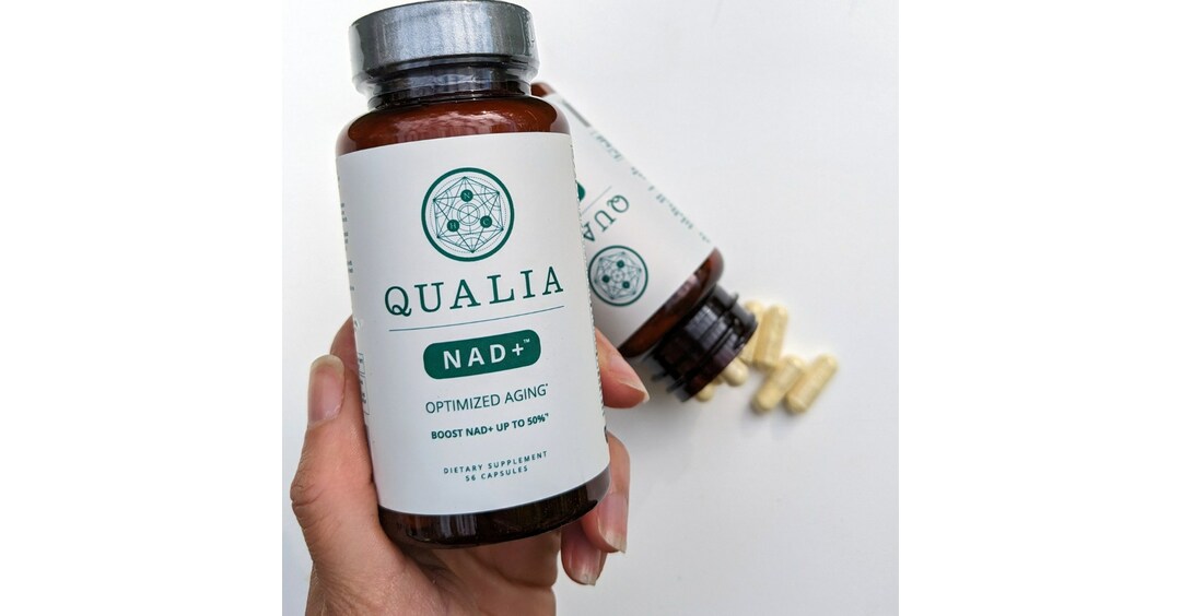 Neurohacker Collective and ChromaDex Partner to Optimize Cellular Health with the Debut of ...