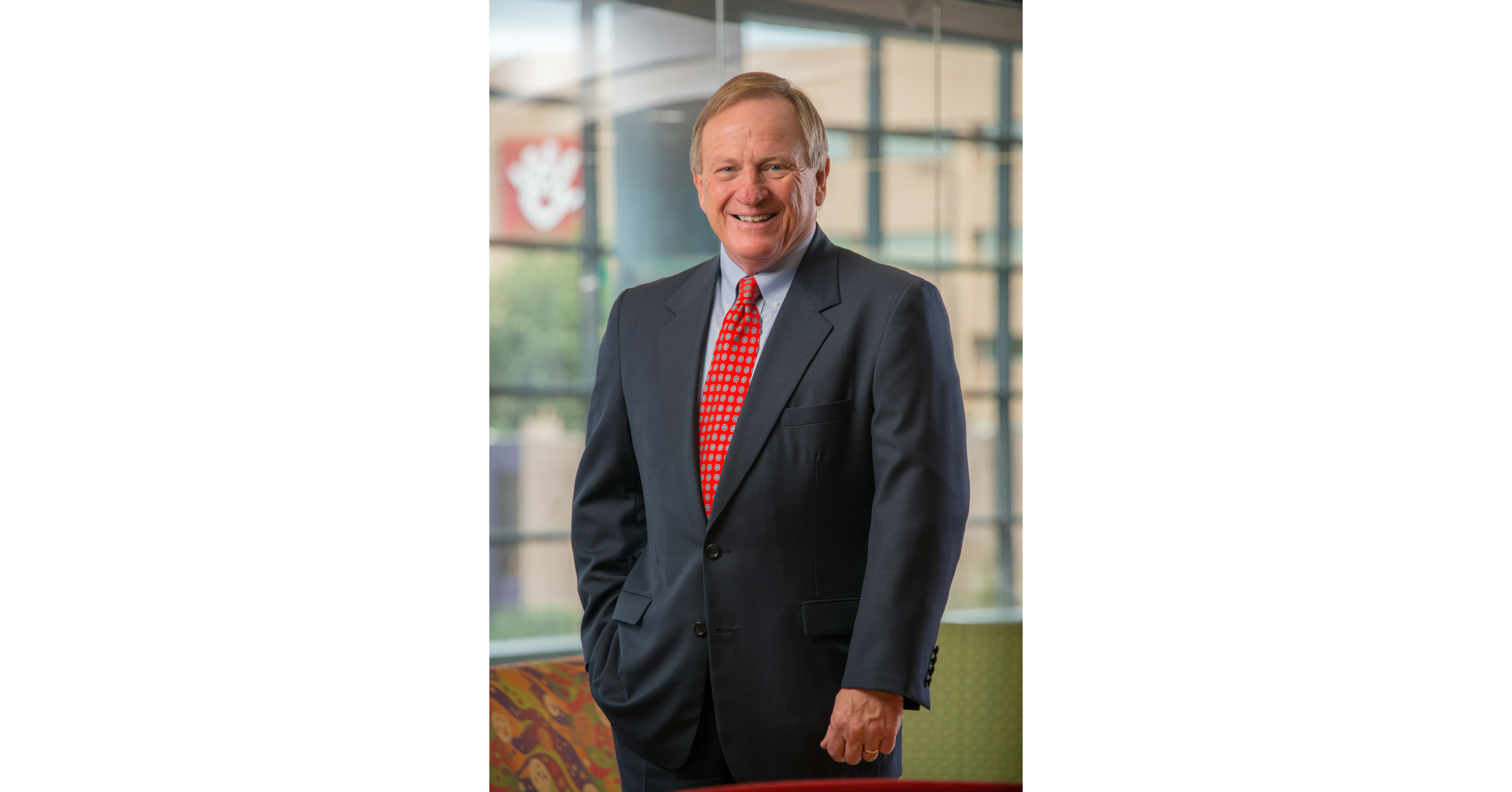 Phoenix Children's President and CEO Robert Meyer Named One of Modern ...