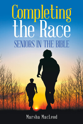 New Devotional for Seniors Shares the Importance of Generational ...