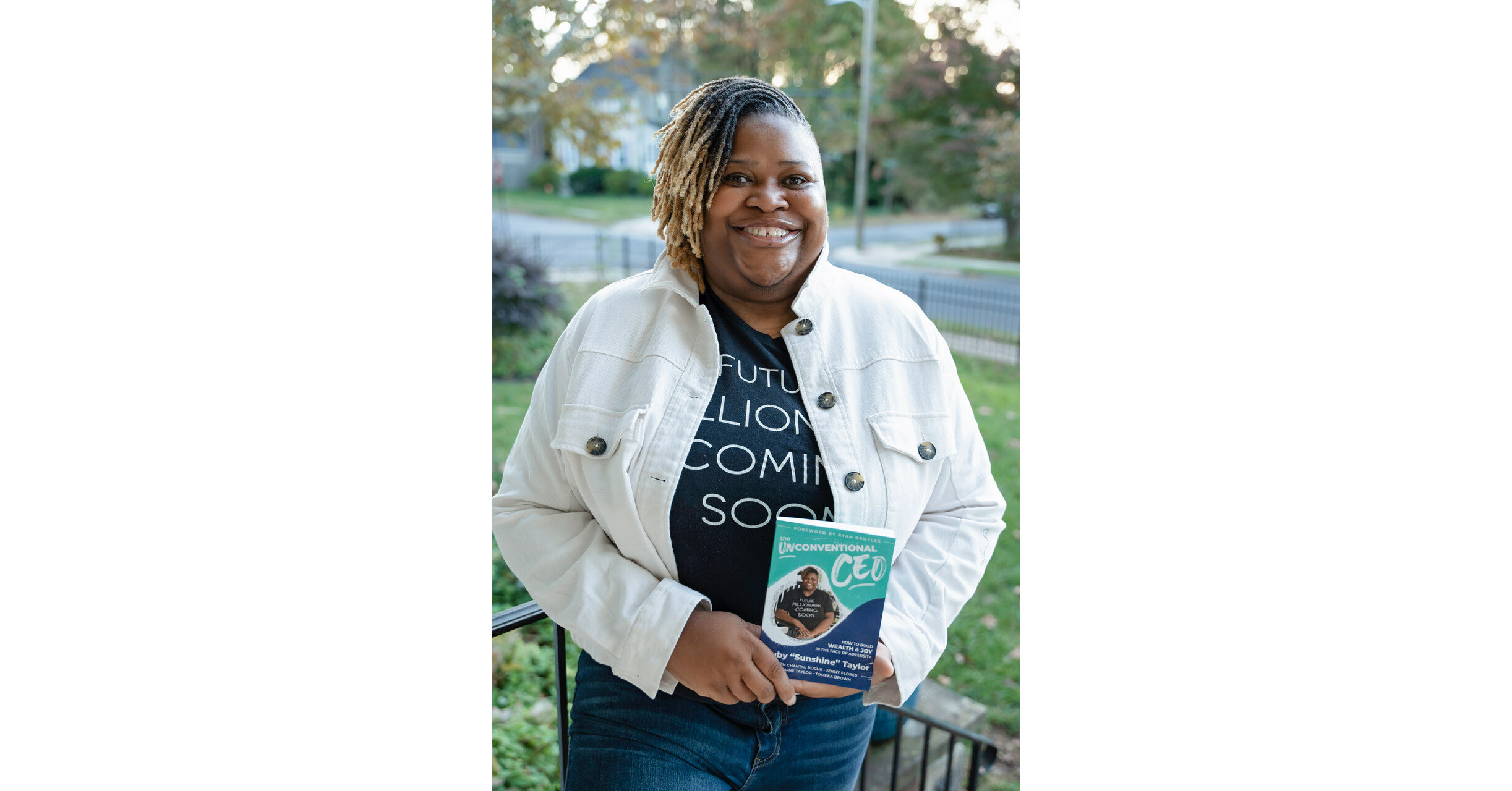 "Breaking Barriers: Disabled Howard University and VUU Alumna Ruby ...