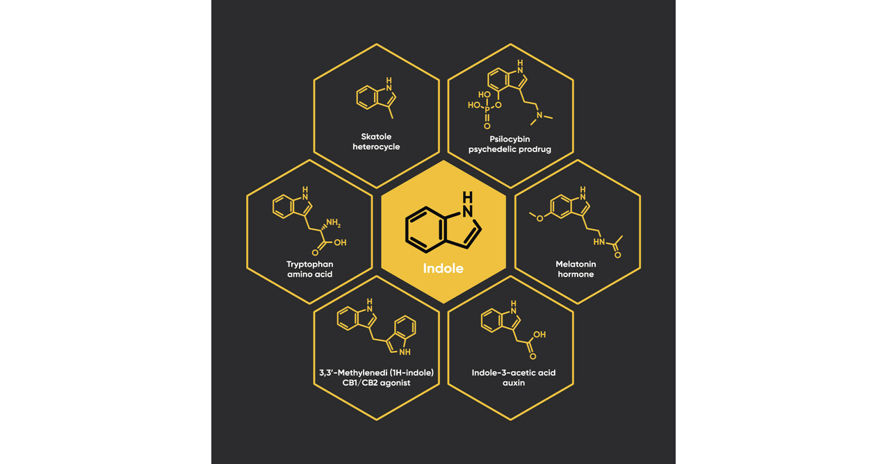 Abstrax Unveils the Intriguing Chemistry Behind Savory Cannabis Aromas