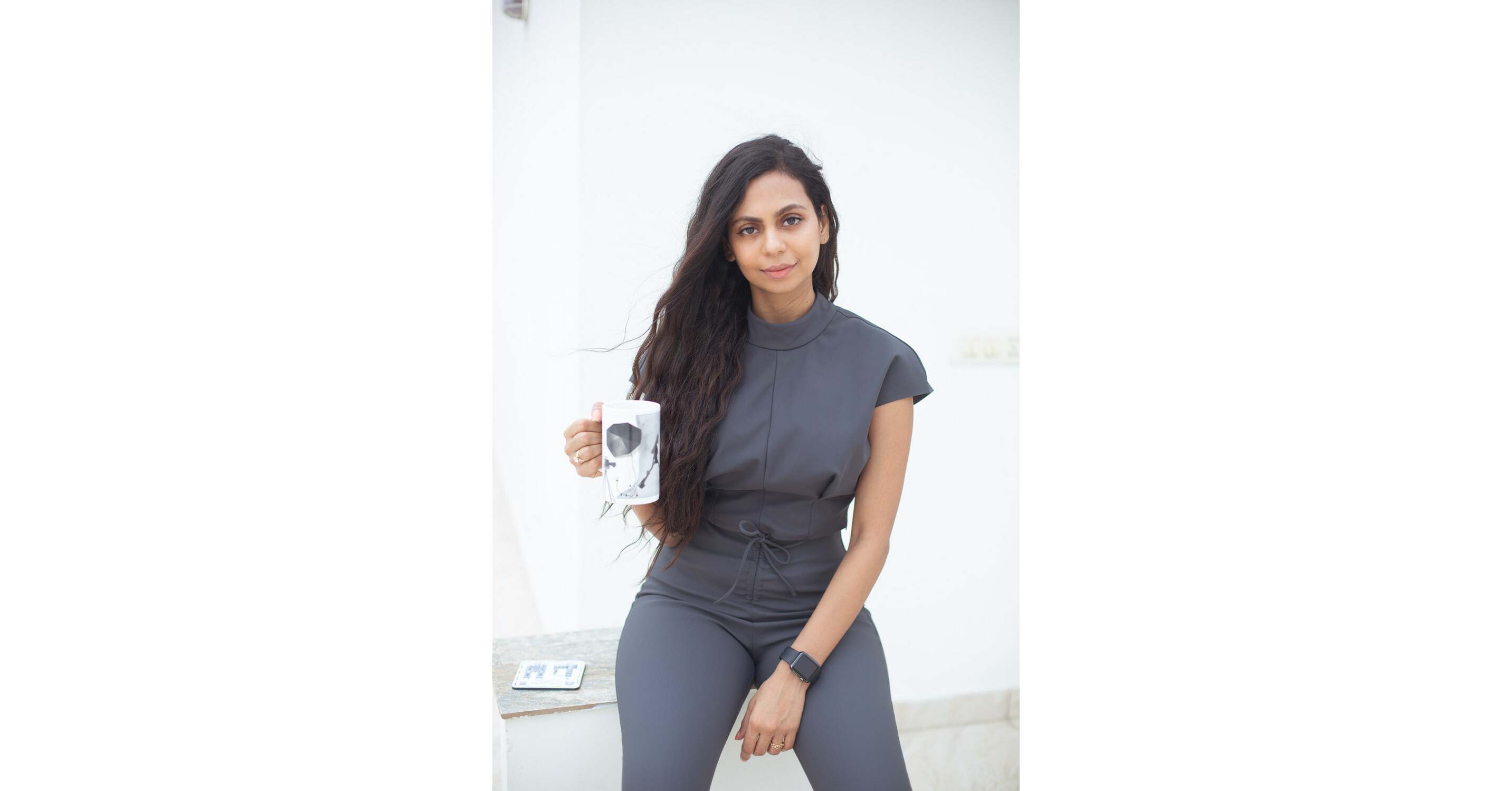 Revolutionizing beauty; B'desir rewrites the modern beauty narrative