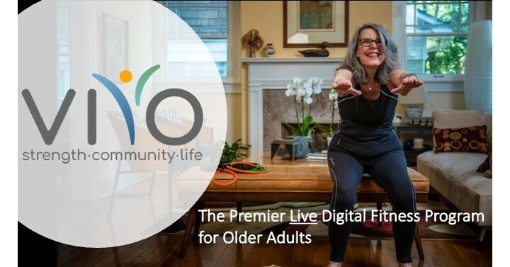 Vivo and Clayton County Partner to Increase Strength in Older Adults ...