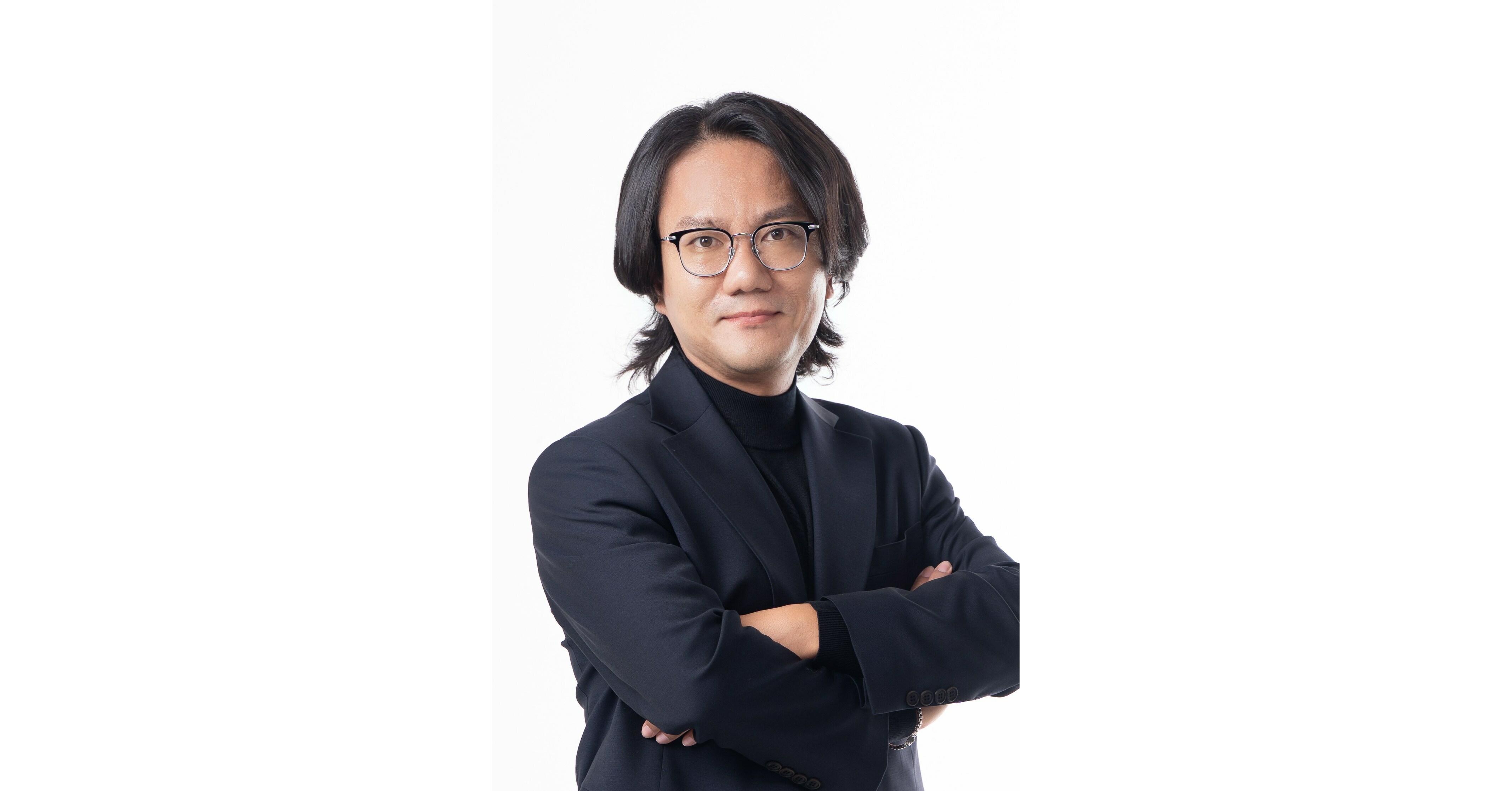 STRADVISION CTO, Jack Sim, Unveils Innovative Deep Learning Development ...