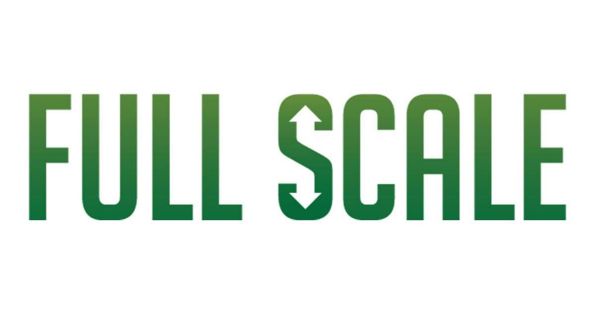 Serial Entrepreneur Matt Watson Completes Strategic Buy-Out of Full Scale