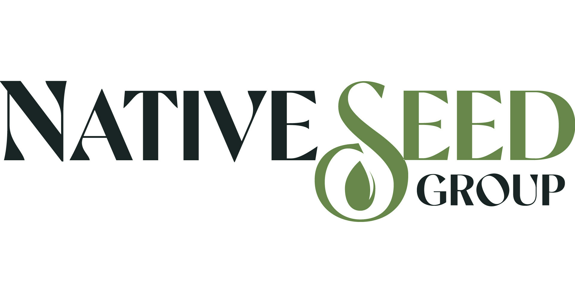 NativeSeed Group & Great Valley Seed Form Strategic Alliance to Supply ...