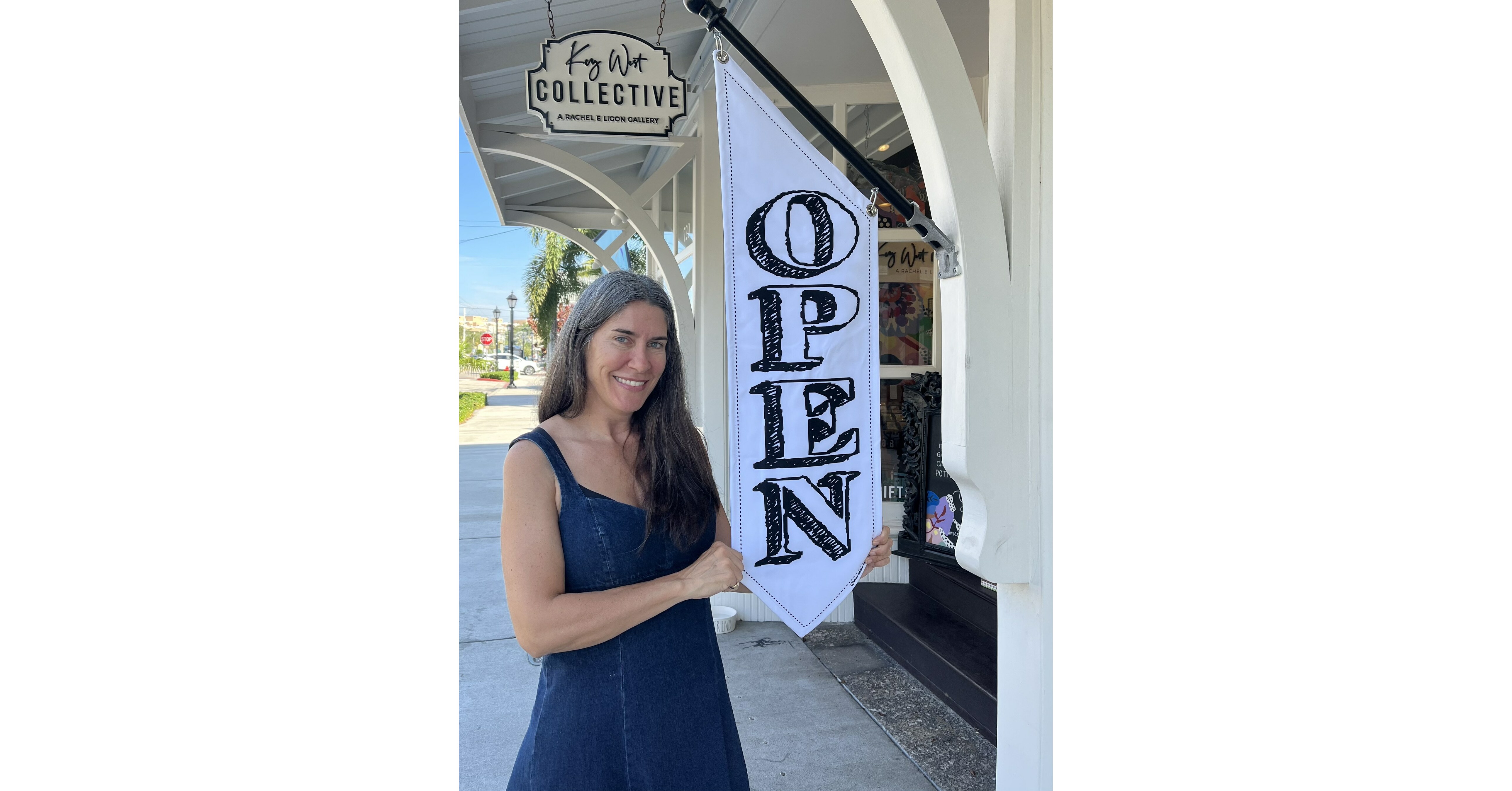 Maggie Whitcomb to Lead Beloved Key West Art Gallery Following Founder ...
