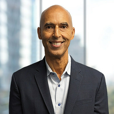 FirstService Residential Names Steve Dunmore President of New York