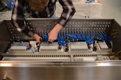 Festo and CIMTEC Automation Sign Distribution Agreement