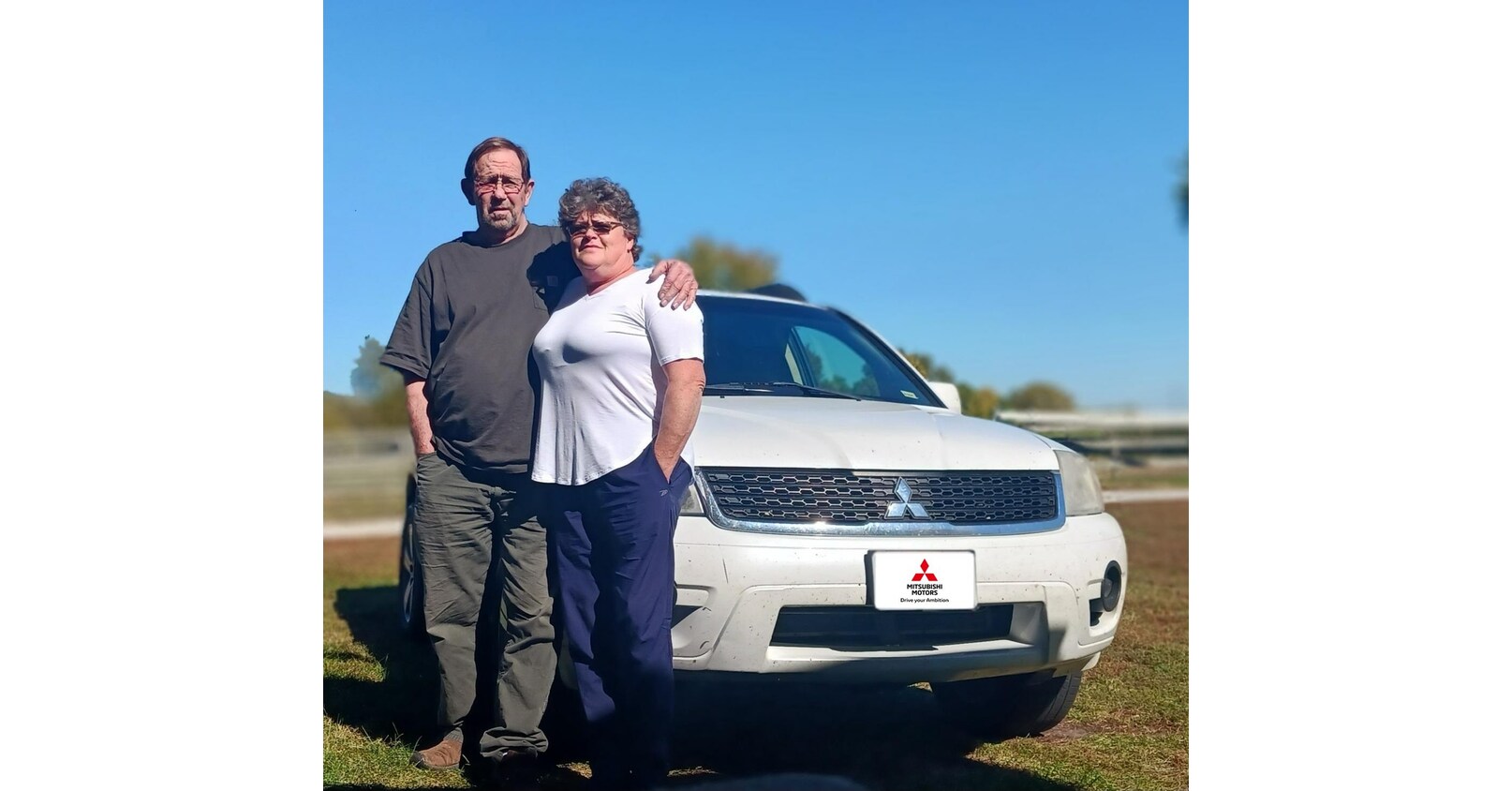 "YOU DROVE IT HOW FAR?" -- MITSUBISHI OWNERS TOUT MORE THAN 300,000 ...