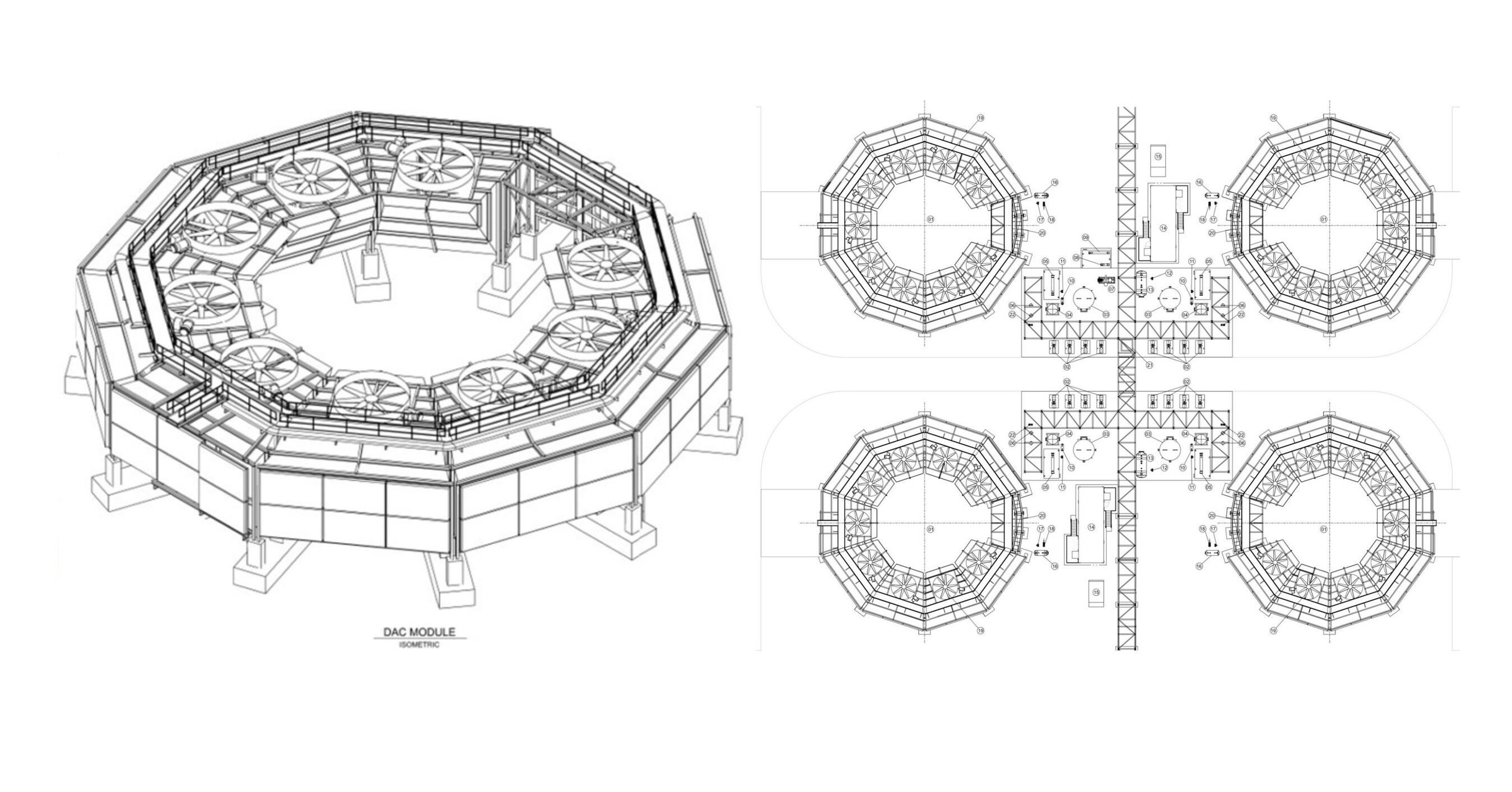Global Thermostat unveils design with top engineering firms for a ...