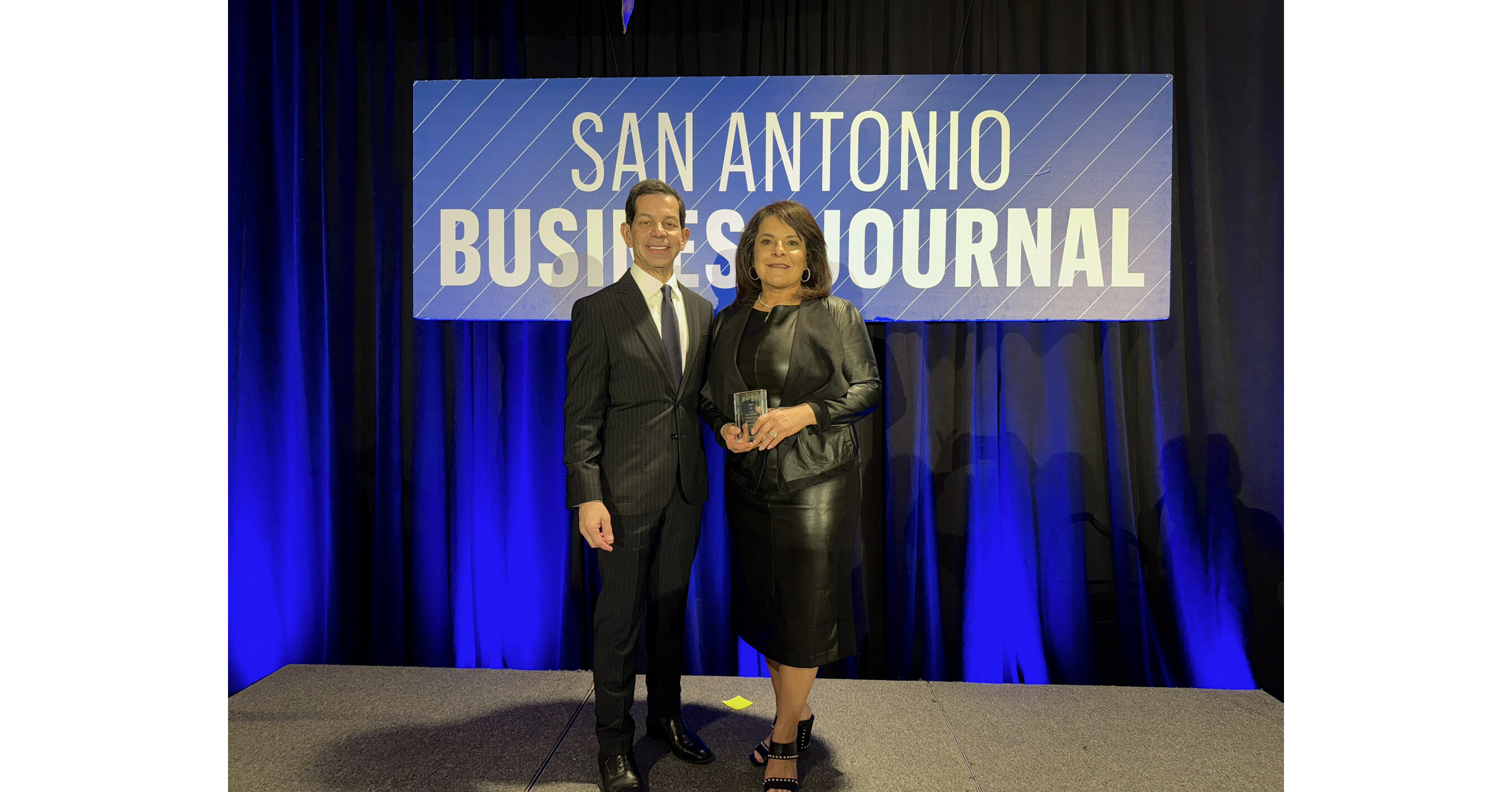 REEP Equity Receives Fast Track Award for Fifth Consecutive Year