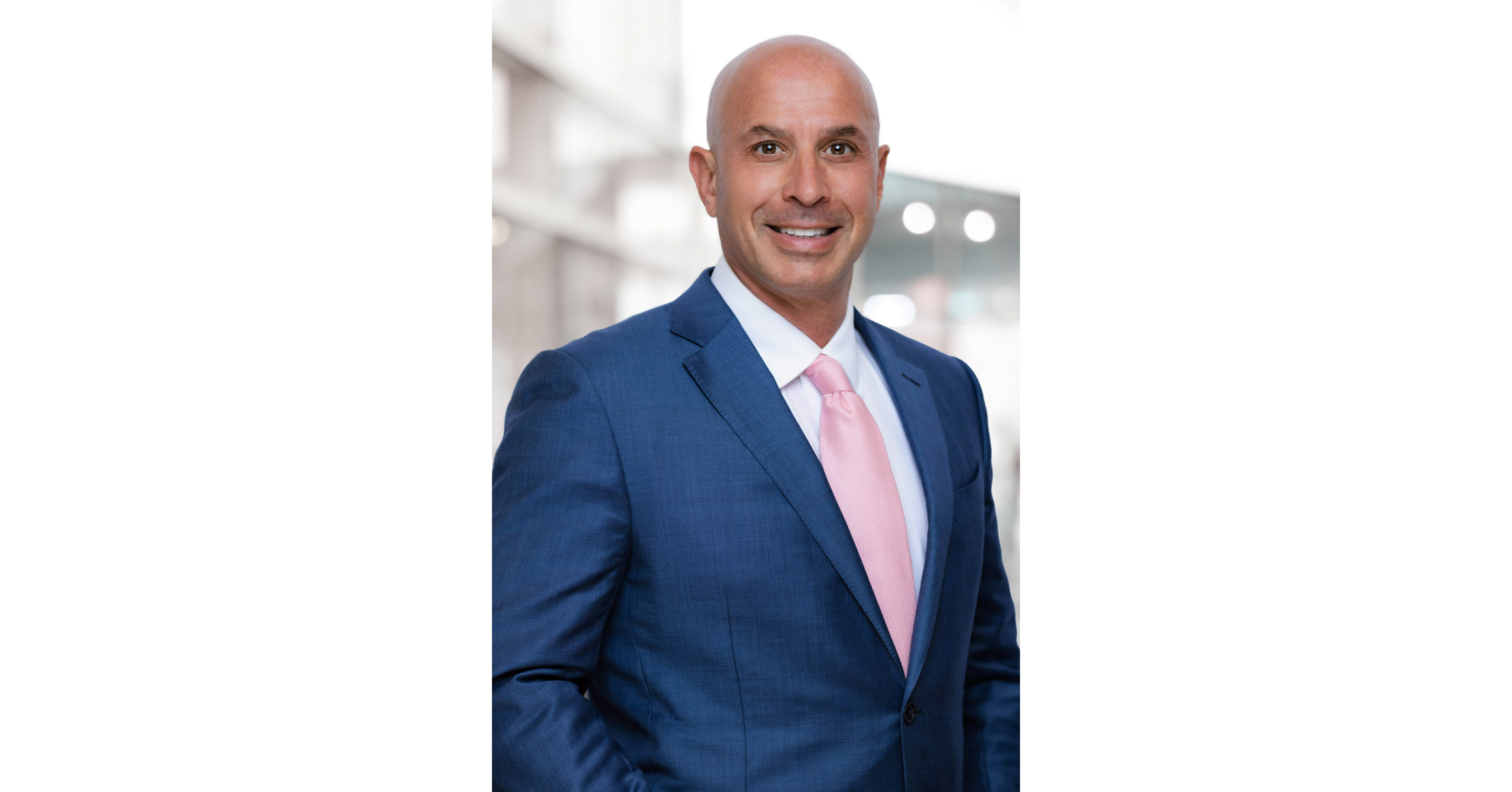 Neil Aaronson et Henry Foster, nommés co-présidents de Hilco Global ...