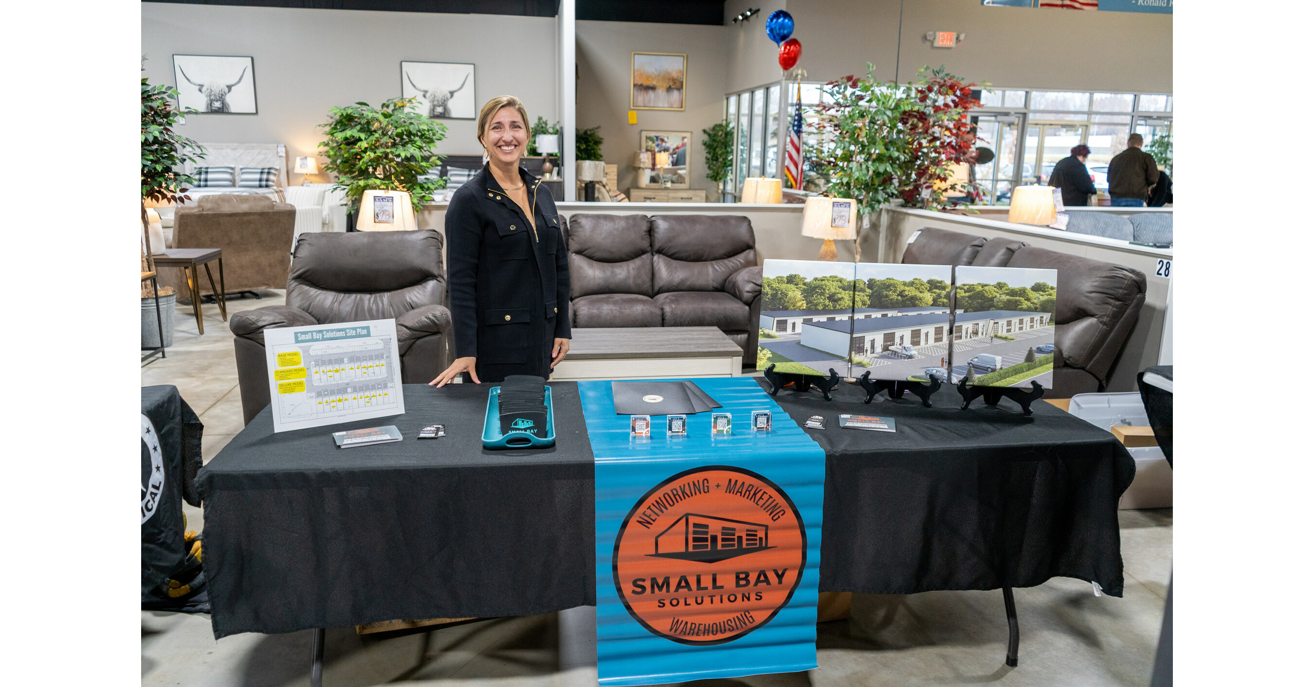 Small Bay Solutions Enhances Tenant Support Through Local ...