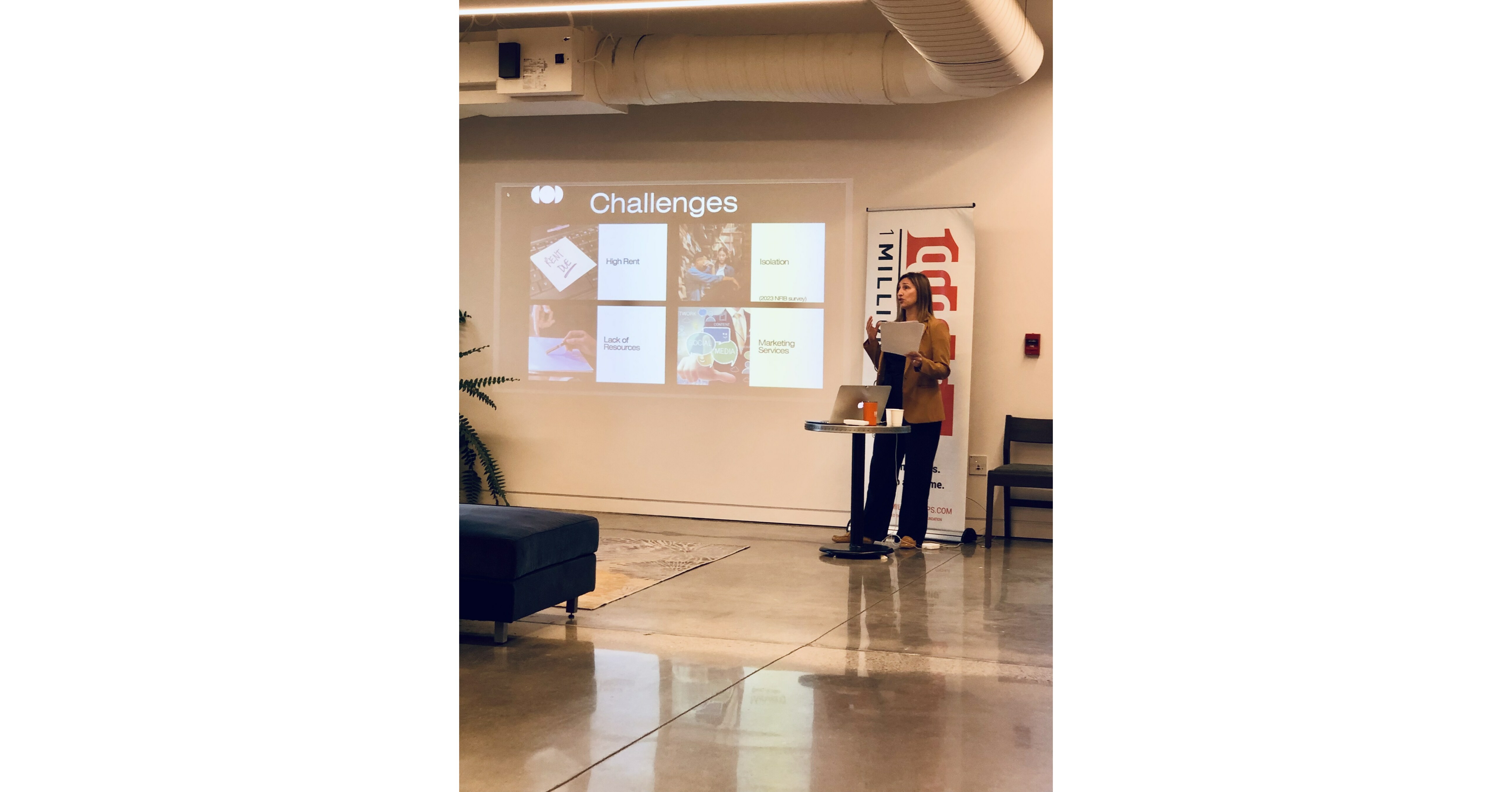 Small Bay Solutions Enhances Tenant Support Through Local ...