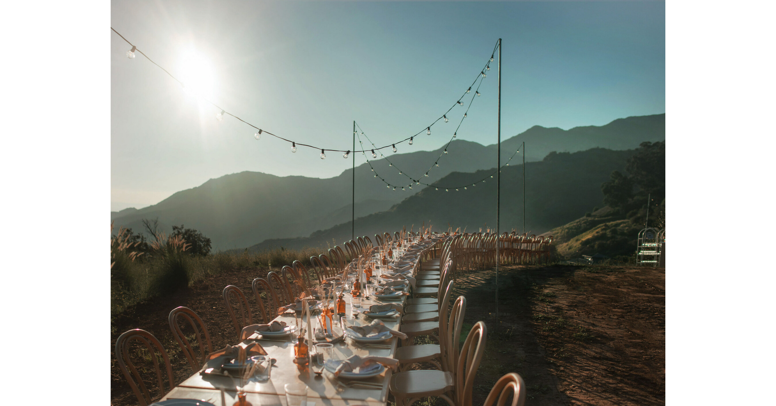 New Event Venue Platform Provides Exclusive First-Time Access to Some ...