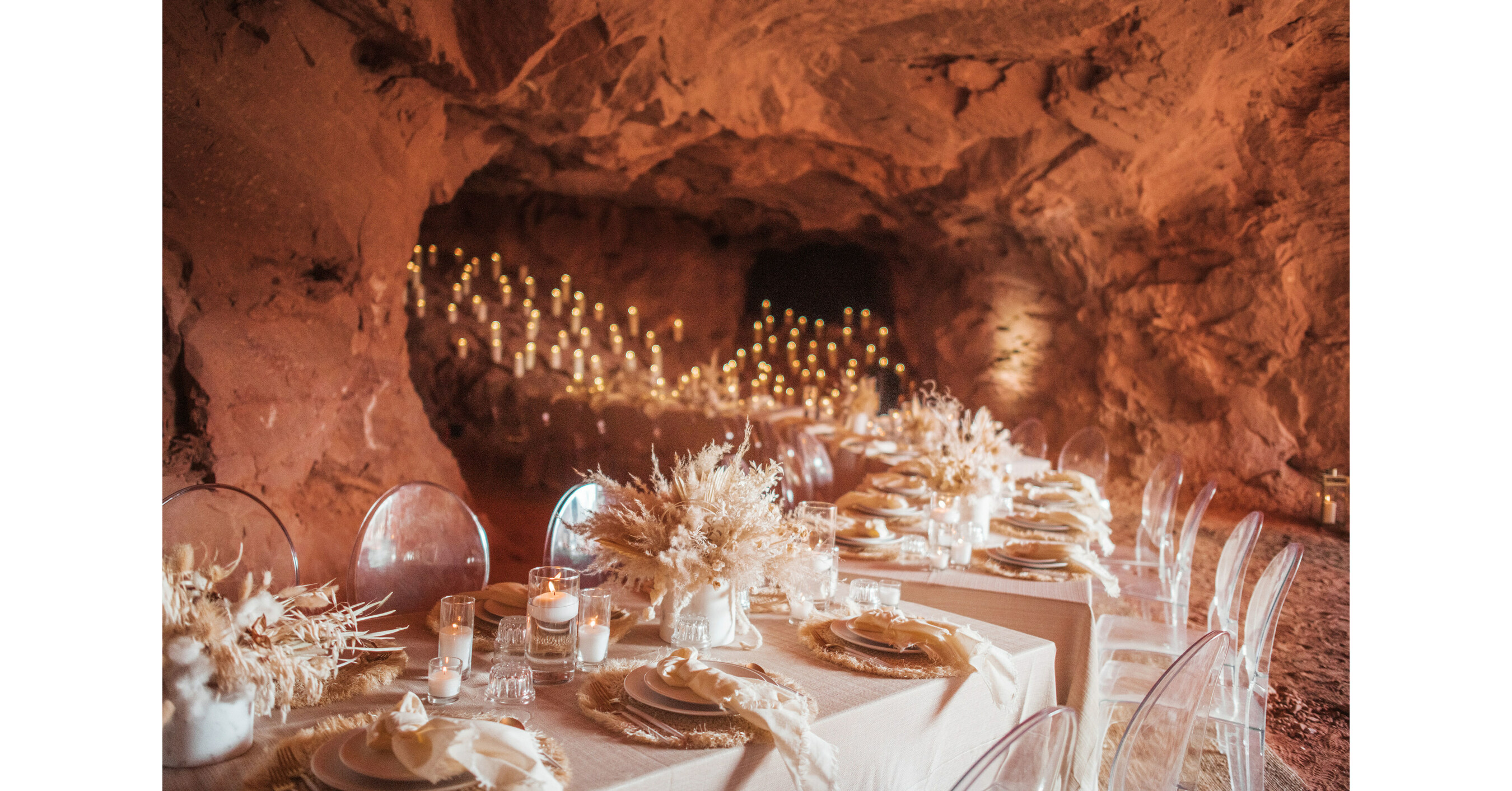 New Event Venue Platform Provides Exclusive First-Time Access to Some ...