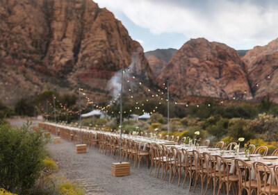 New Event Venue Platform Provides Exclusive First-Time Access to Some ...