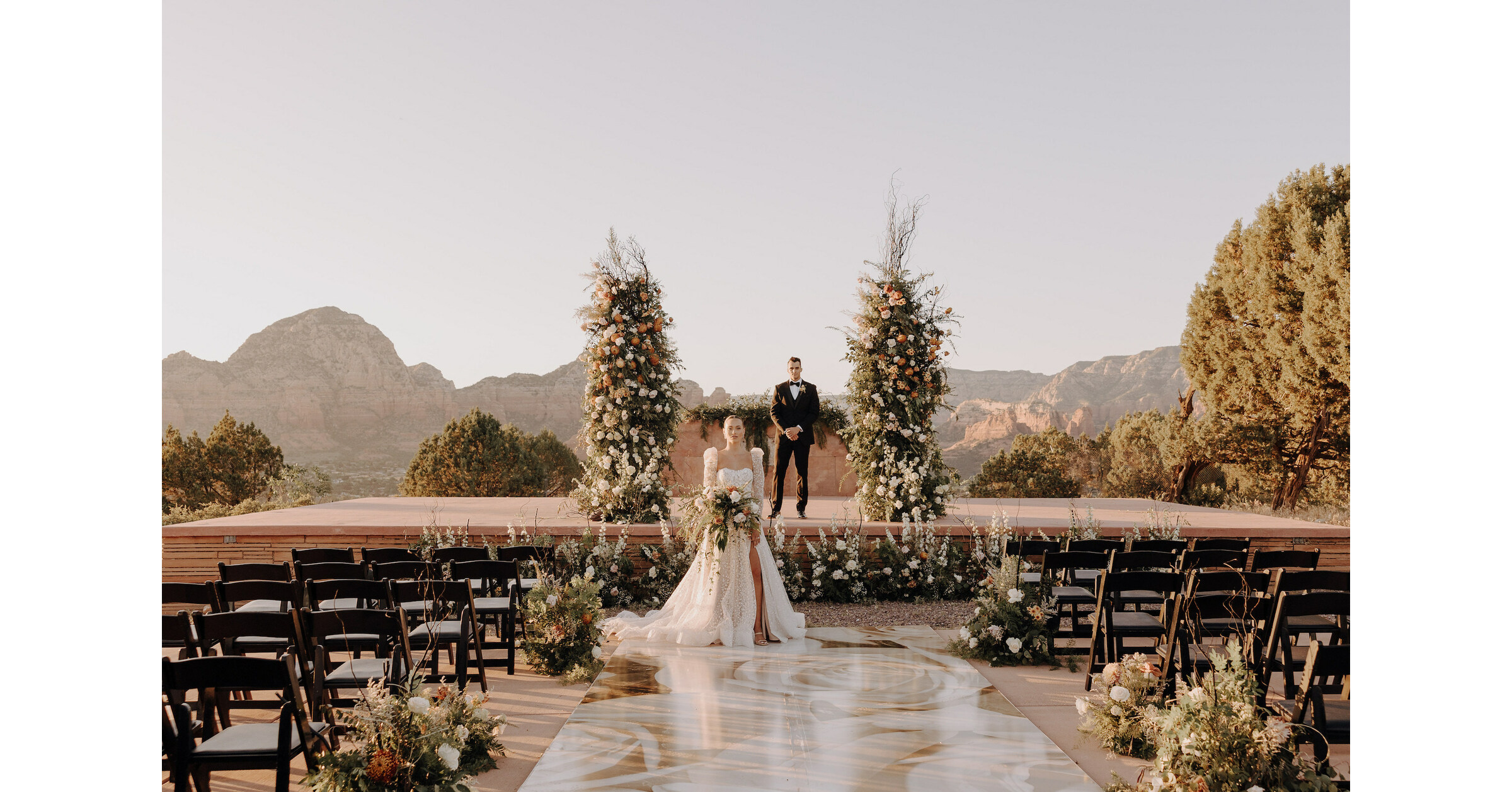 New Event Venue Platform Provides Exclusive First-Time Access to Some ...