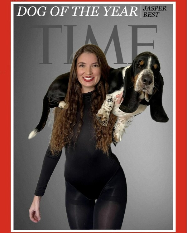 Dogtopia Launches 'In My Dog Era' Photo Contest, Drawing Inspiration ...