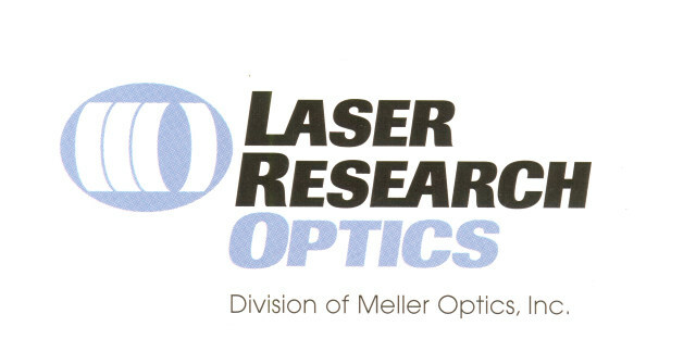 Laser Research Optics Introduces Personalization Lenses for Trophy and ...