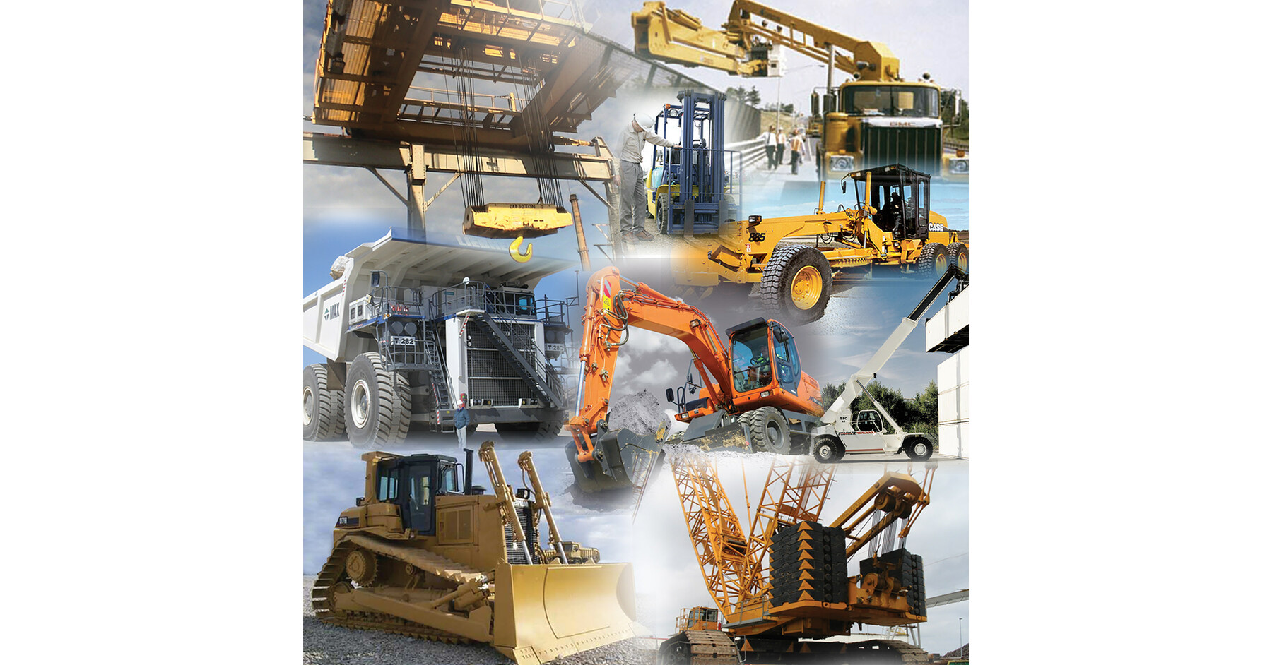 Heavy Equipment Dot Com Launches New Heavy Equipment Enthusiast Website ...