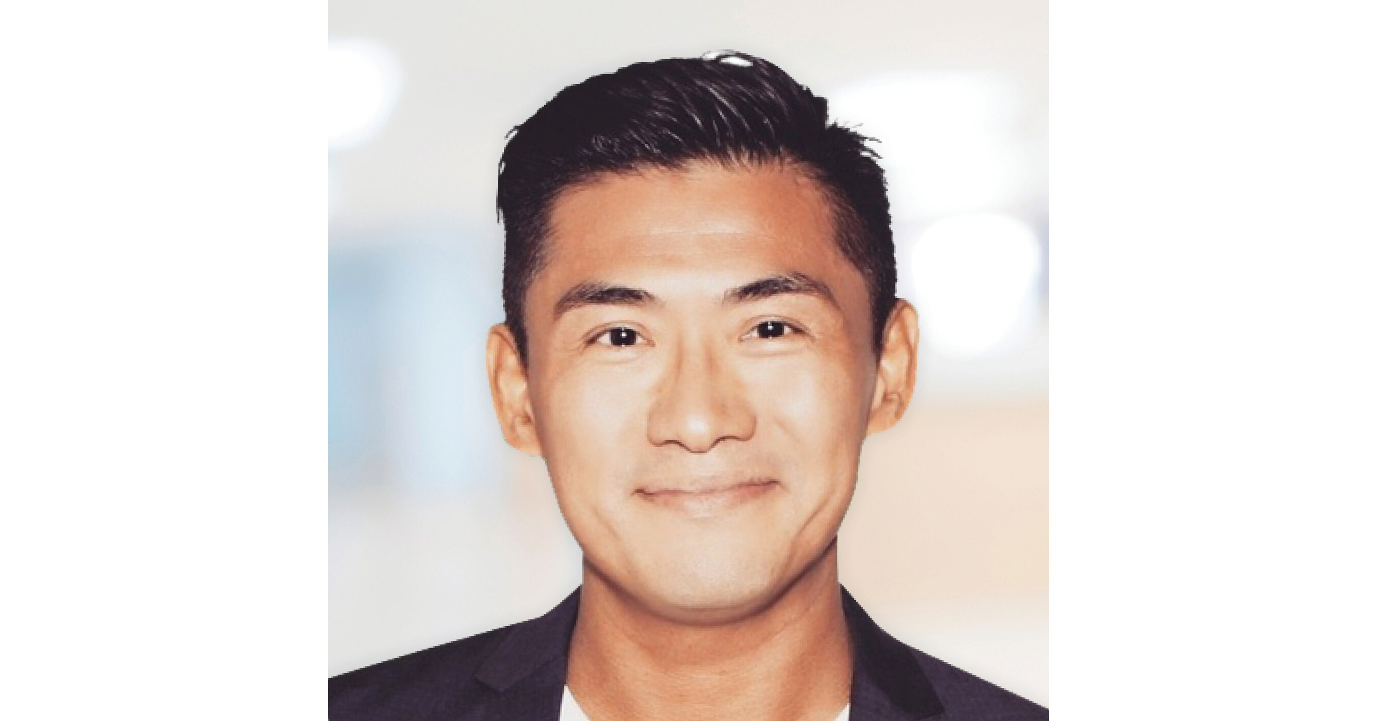 Toppan Merrill Welcomes New Chief Product Officer Jon Chu