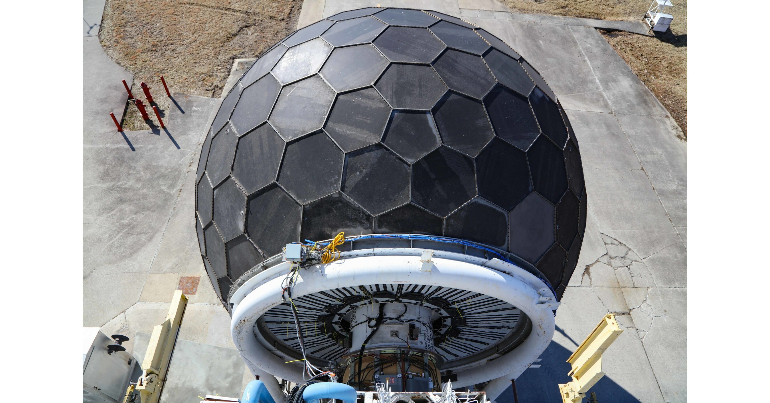 GE Aerospace and partners achieve new milestone, testing 10 different ...