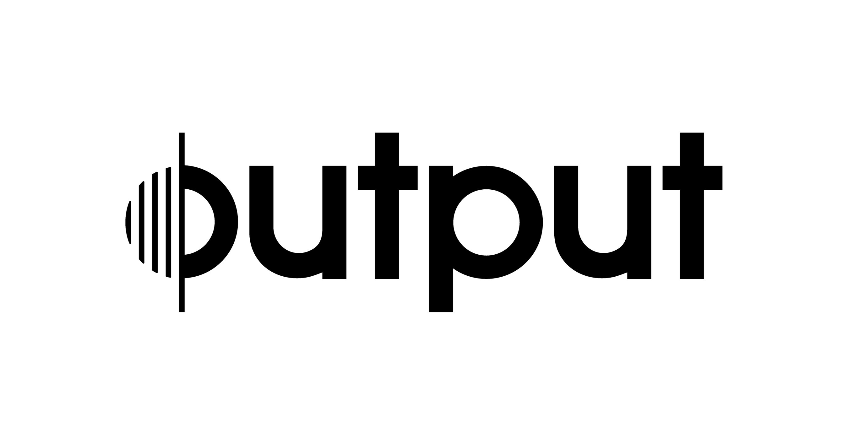 Output, Loved by Grammy Winning Music Producers, Announces Co-Producer ...