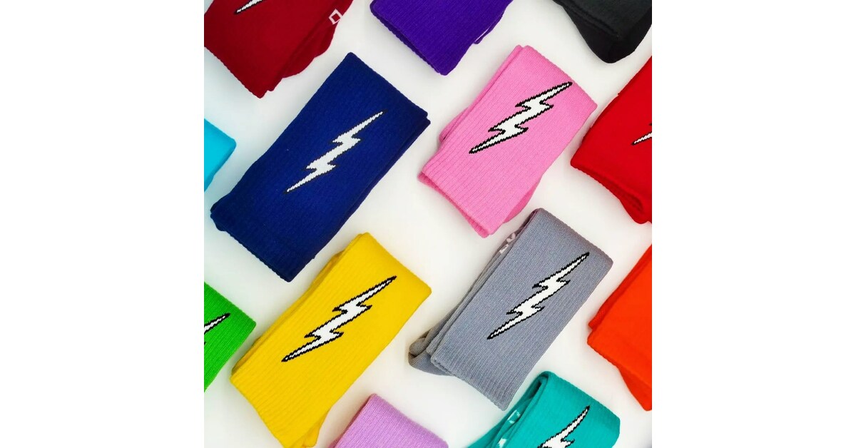 Moxy Socks Announces of Deadlift Sock Anniversary Sale, Up to 50% Off ...