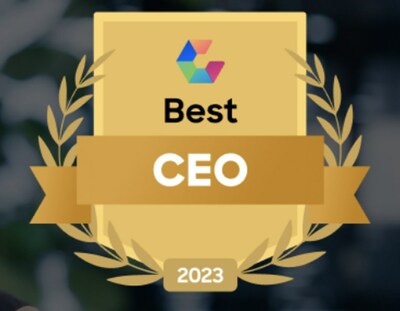 Academic Partnerships Celebrates CEOs Triumph as One of the Best in ...