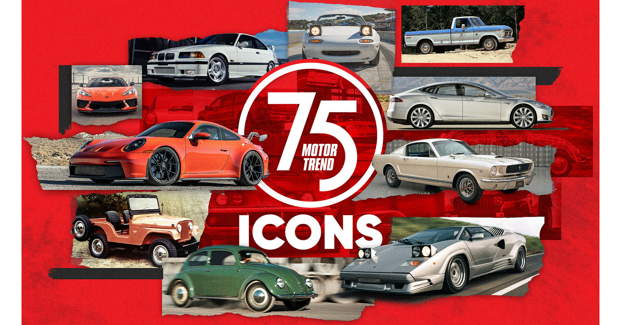 MOTORTREND CELBRATES DIAMOND ANNIVERSARY WITH CALL TO VOTE FOR THE ...