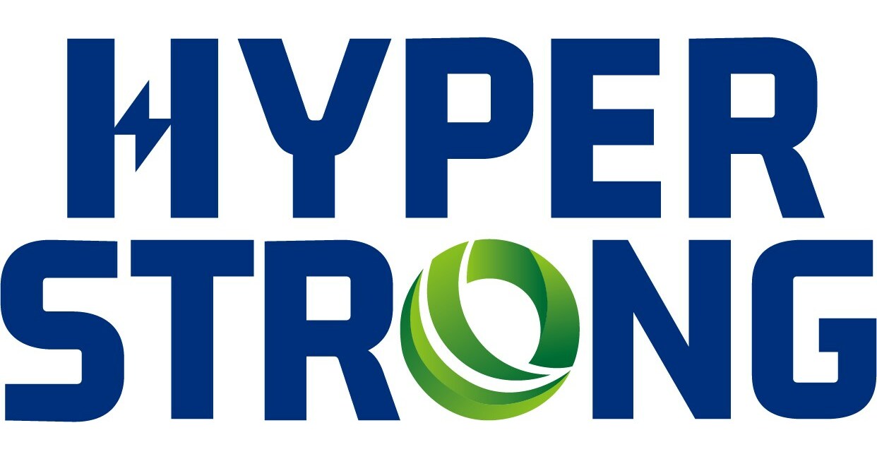 HyperStrong CEO Attends COP28, Actively Contributes to Global ...