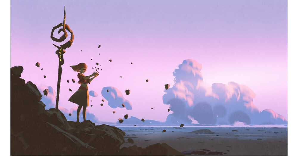 Magma Art Collaboration Platform Closes $5M Seed Round Led by GFR Fund ...