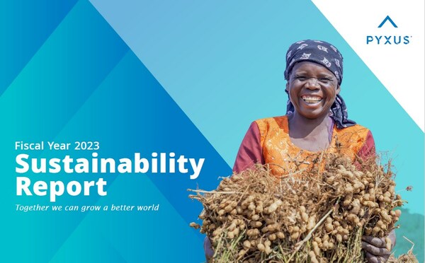 Pyxus Shares Progress on ESG Targets in Fiscal Year 2023 Sustainability ...