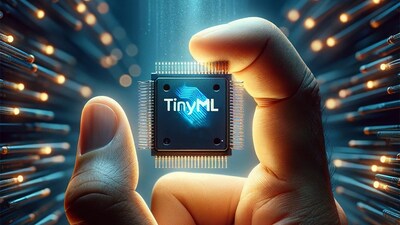 embedUR Inc joins TinyML Foundation as a Platinum Strategic Partner