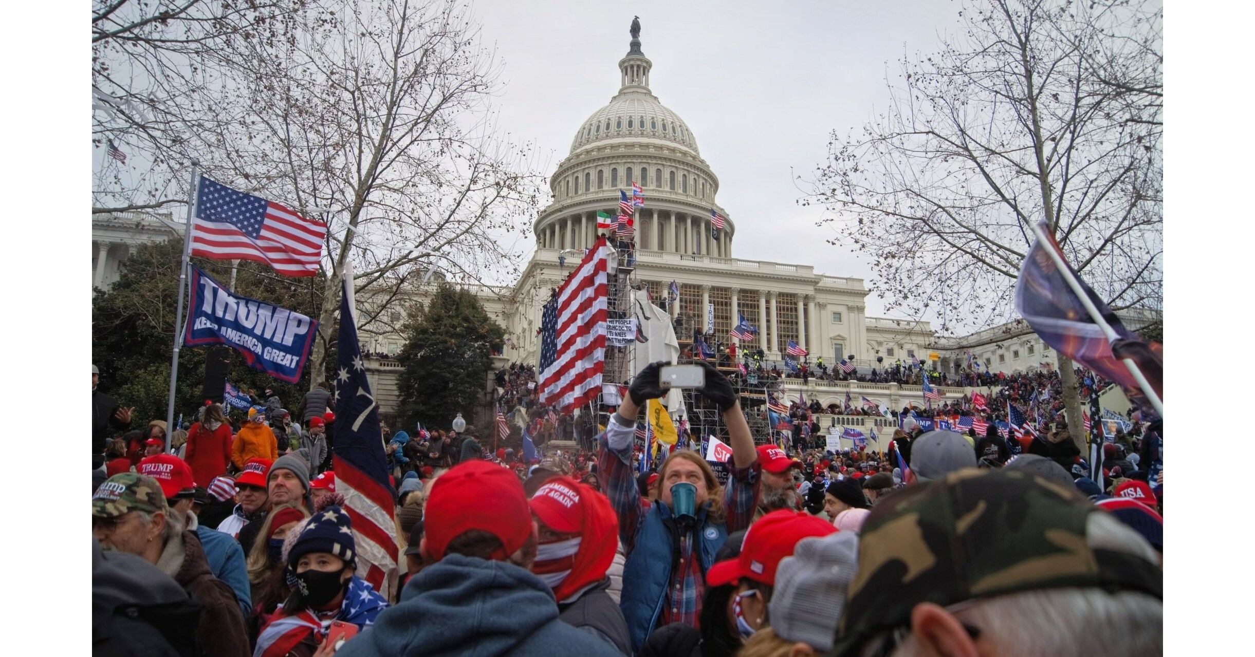 BitChute Stands with Rumble Amidst Cyber Attack, Offers Safe Haven for ...